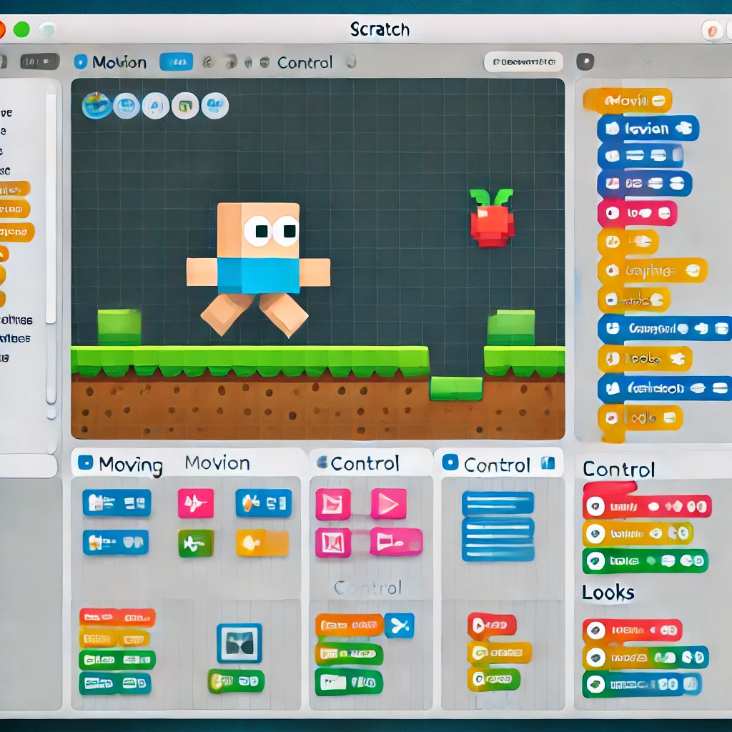Qué es Scratch y para qué sirve